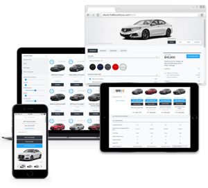 Automotive Data, VIN Decoder & Vehicle Research Products | DataOne Software