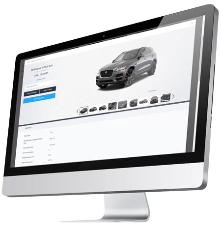 Online Vehicle Research API | DataOne Software