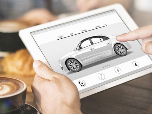 Automotive Data Solutions Since 1999 | DataOne Software
