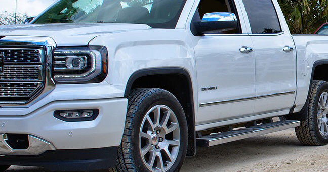 General Motors OEM Build Data Added to DataOne VIN Decoding Services ...